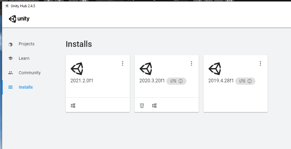 Help installing Unity Editor on a Mac - Getting Started - Unity Discussions