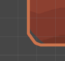 Sprite shape fill leaving gaps - Unity Engine - Unity Discussions