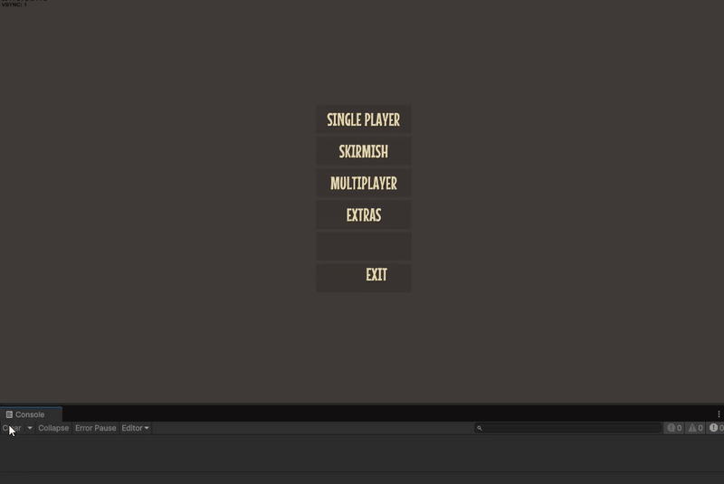 Issue With Uitoolkit When Using Sprites In Text Unity Engine Unity Discussions