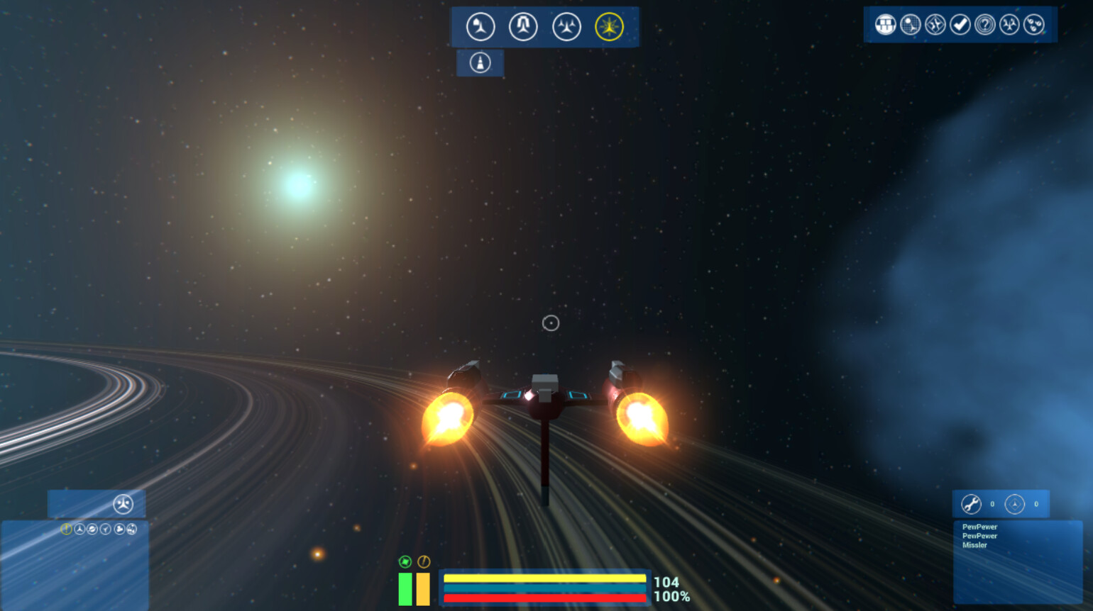 Space Graphics Toolkit & Planets - Page 89 - Community Showcases - Unity Discussions