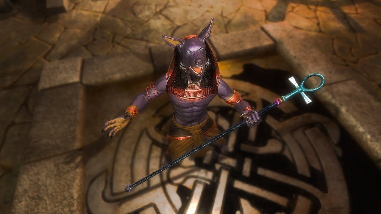 [InfinityPBR.com] Anubis Pack PBR - Texture Customization | Music ...