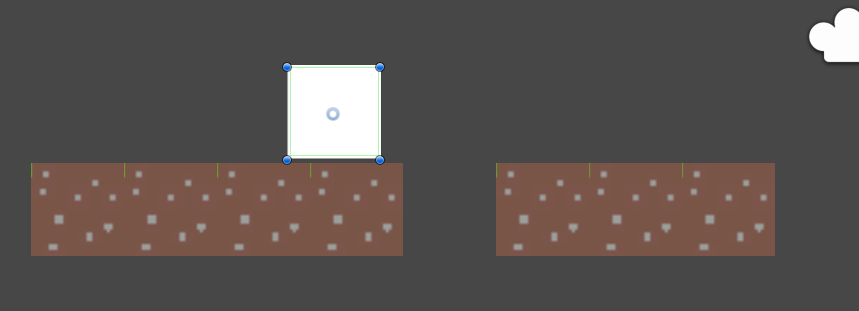 Player does not fit in Gaps - Unity Engine - Unity Discussions