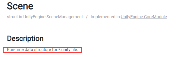 something like AssetReferenceT - Unity Engine - Unity Discussions