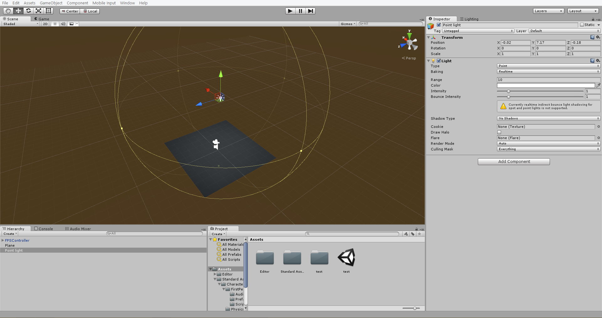[Unity5]Linear Color space looks bad - Unity Engine - Unity Discussions