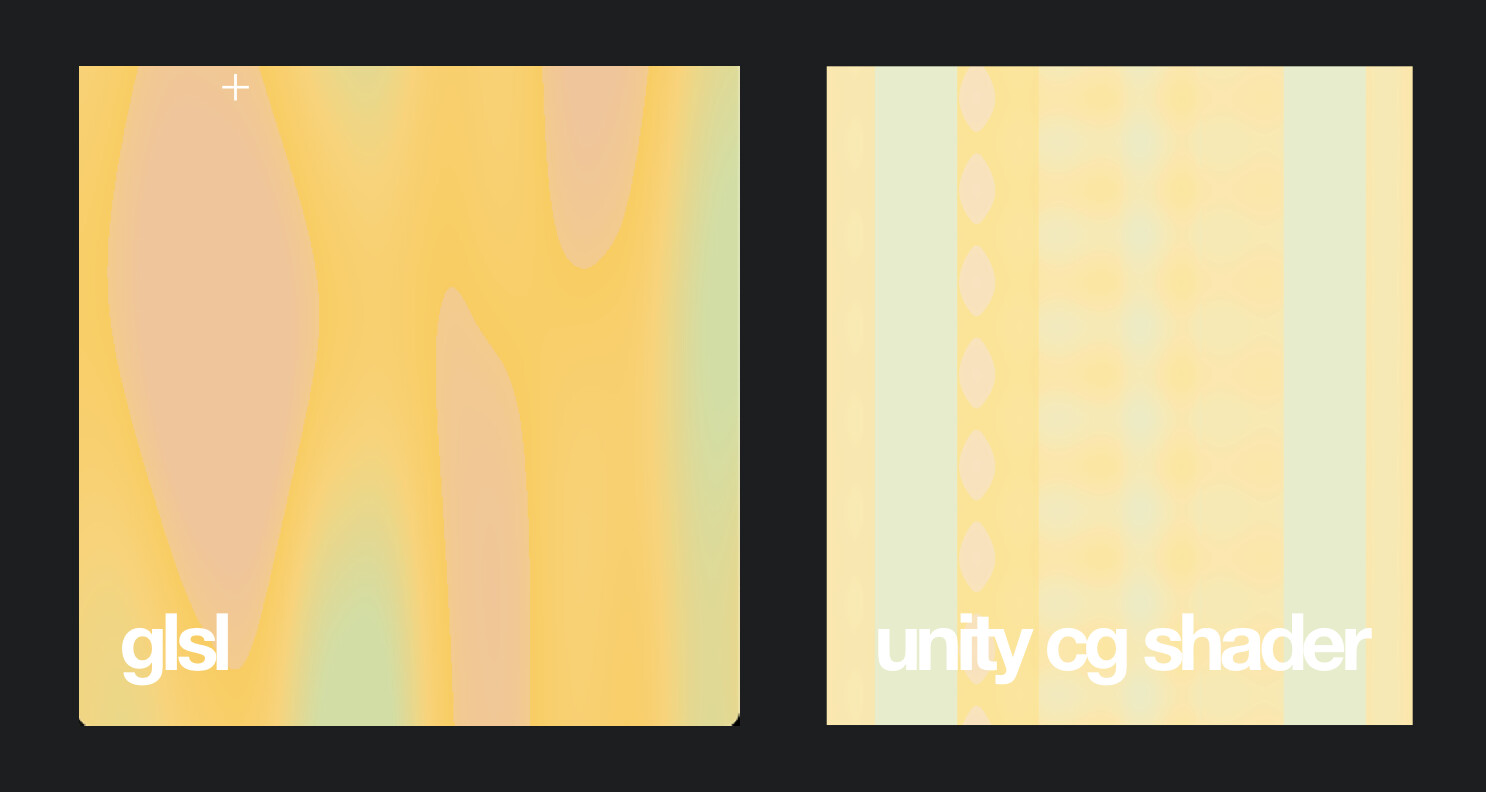 Porting 3d perlin noise from glsl weirdness - Unity Engine - Unity Discussions