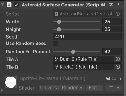 Referencing map width and height from camera script - Unity Engine - Unity Discussions