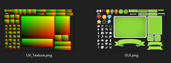 Why is the standard UV in shader graph is not linear? I am really confused - Unity Engine ...