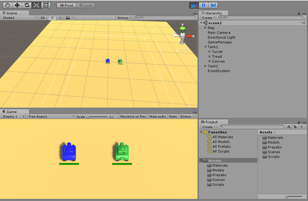 draw shooting range - Unity Engine - Unity Discussions