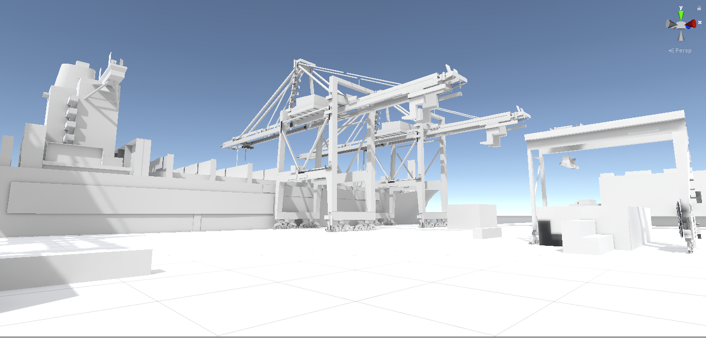 Bakery - GPU Lightmapper (v1.96) + RTPreview [RELEASED] - Page 13 ...