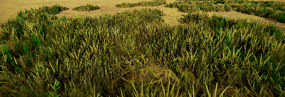 grass problem - Unity Engine - Unity Discussions