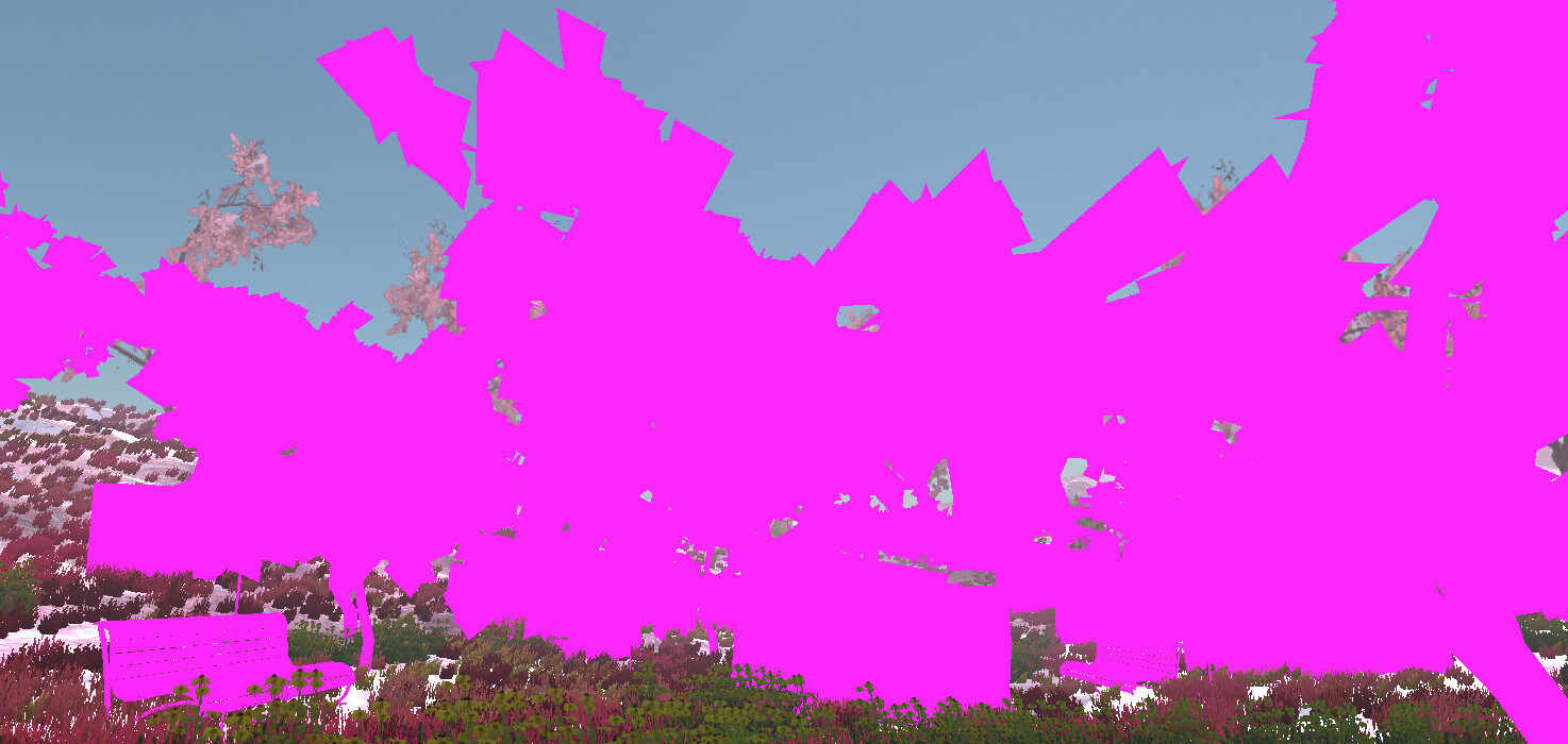 Tree Editor - Universal Render Pipeline - Unity Engine - Unity Discussions