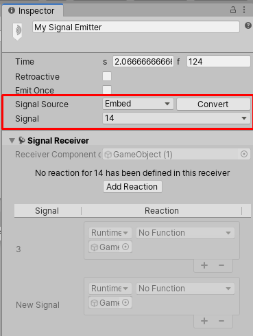 New in 2019.1 - Timeline Signals - Page 6 - Unity Engine - Unity Discussions