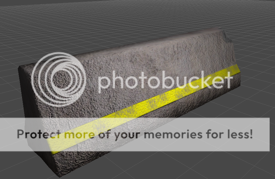 My First 3D Model :D - Community Showcases - Unity Discussions