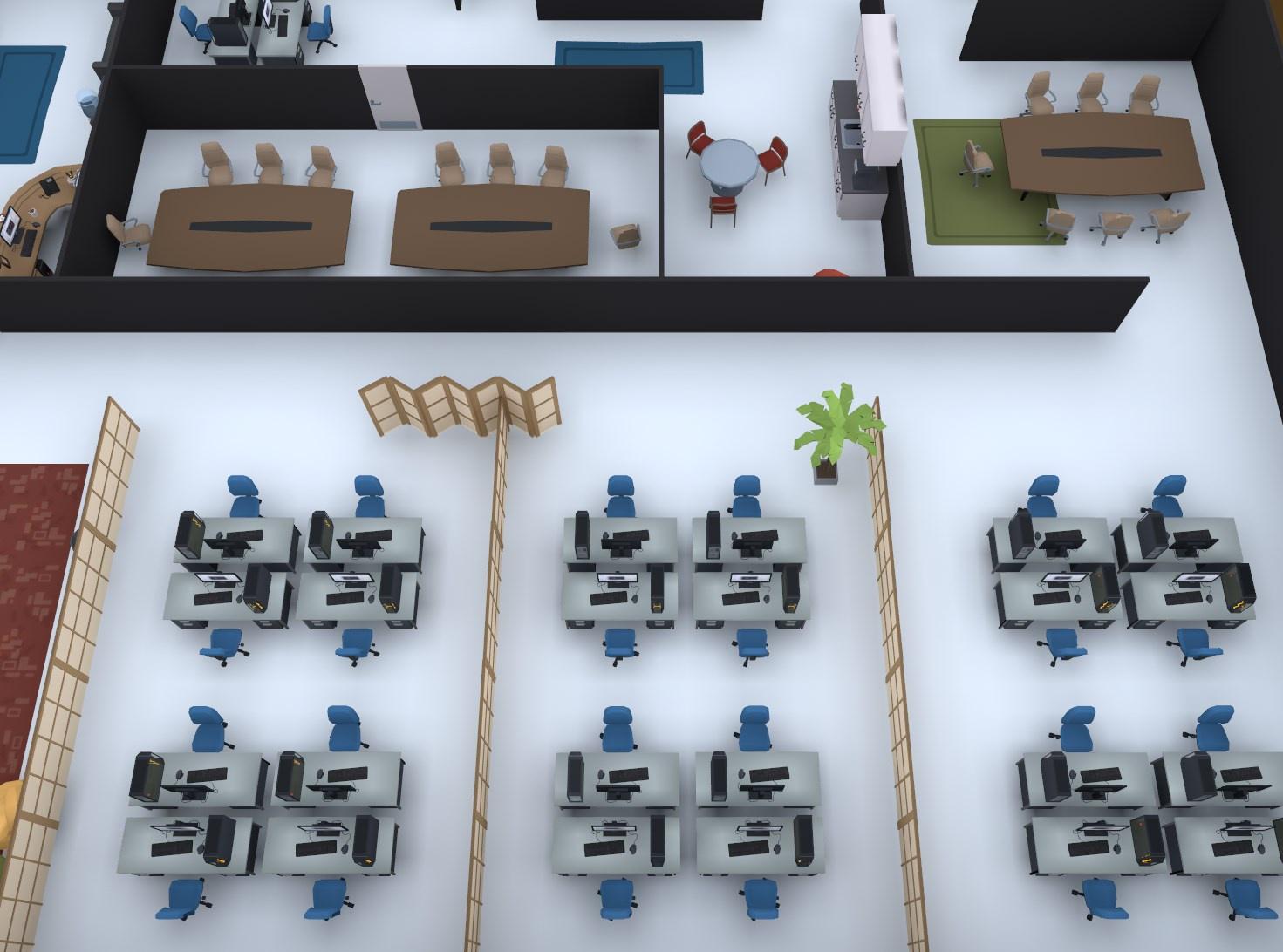 How can I fix the "dull" and overly flat look of my scene? - Unity ...