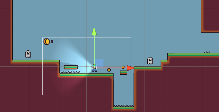How To Use A Lense Flare Effect In Unity 2d For A Sun News And General Discussion Unity