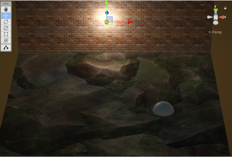 how to light a room? - Unity Engine - Unity Discussions