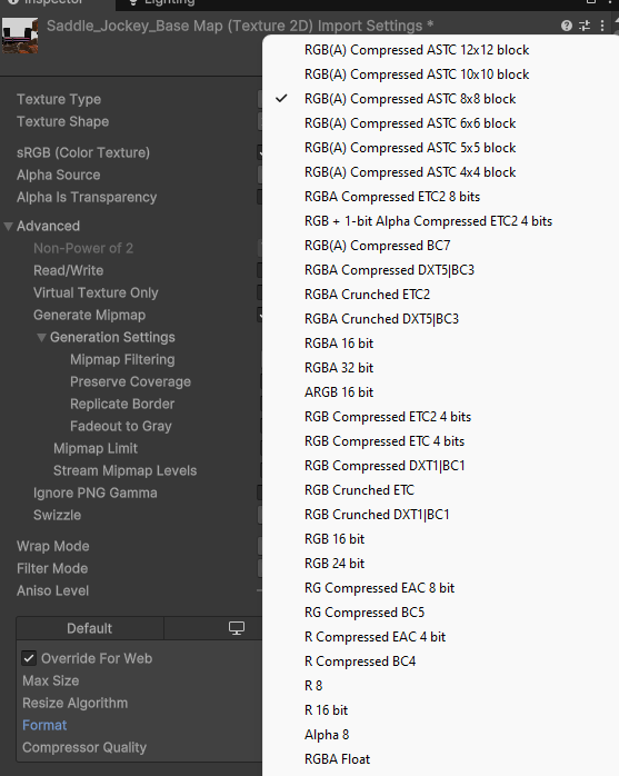 WebGPU BlackScreen on Mobile - Getting Started - Unity Discussions