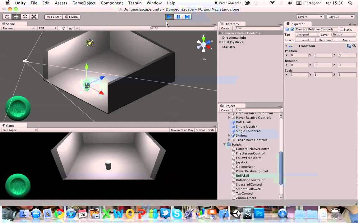 New In Unity Noob Question P Unity Engine Unity Discussions 2402