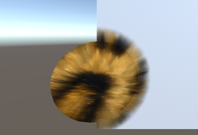 Fur shader revival - Unity Engine - Unity Discussions