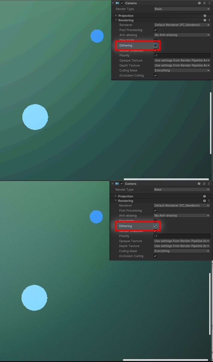 Thin lines appearing in Scene View & Game View - Unity Engine - Unity Discussions
