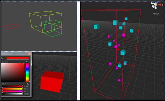 Create randomly Enemies and other Objects in your game with Spawn Controller - Community ...