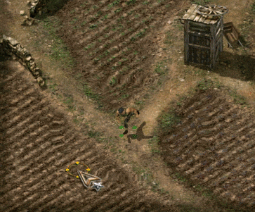 How can I create this non screen-space 'Ripple-Shockwave' effect? - Unity Engine - Unity Discussions