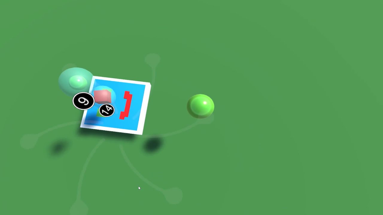 GRASBOCKs VR Inventory [RELEASED] - Community Showcases - Unity Discussions