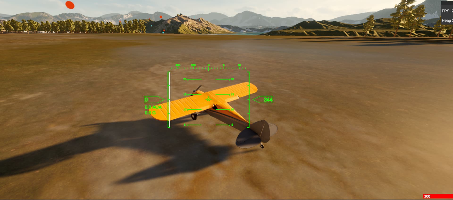 No terrain normal maps in WebGL build whatsoever - Unity Engine - Unity ...