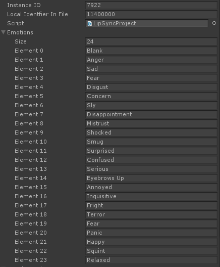 [RELEASED] LipSync Pro and Eye Controller - Lipsyncing and Facial ...