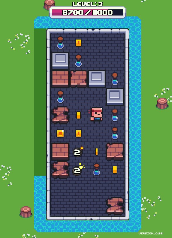 [FOR HIRE] Freelance Unity developer, 6+ years professional game-making ...