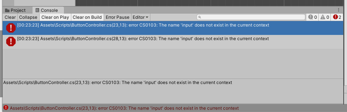 Private Spriterenderer Issues With Coding Unity Engine Unity Discussions
