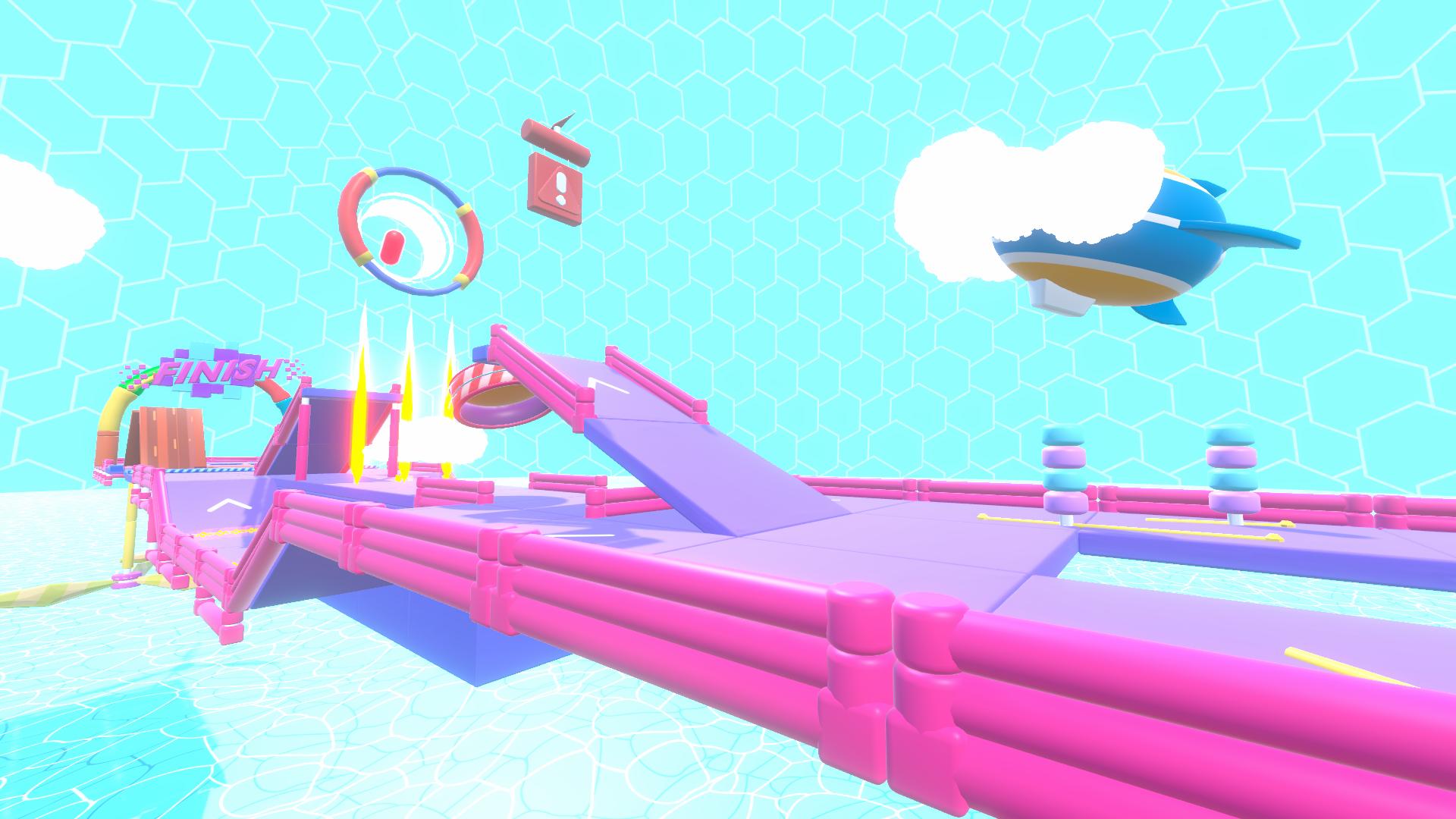[RELEASED] Obstacle Course - Platformer Kit - Community Showcases ...