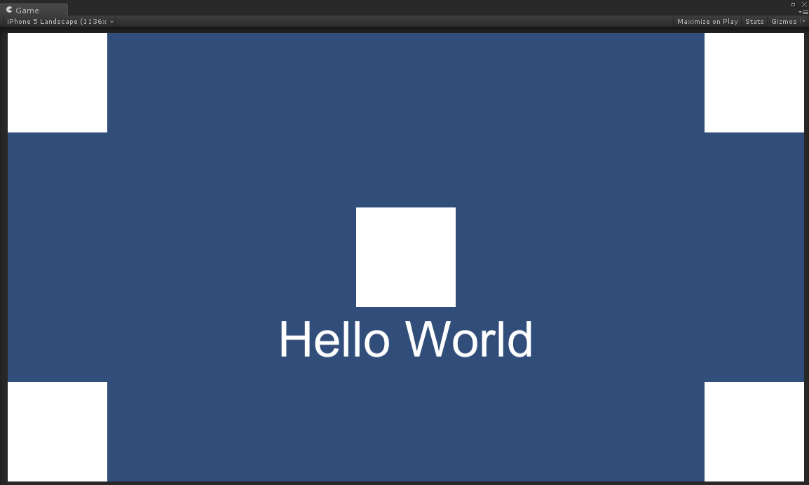 UI scaling problem when using render-to-texture - Unity Engine - Unity Discussions