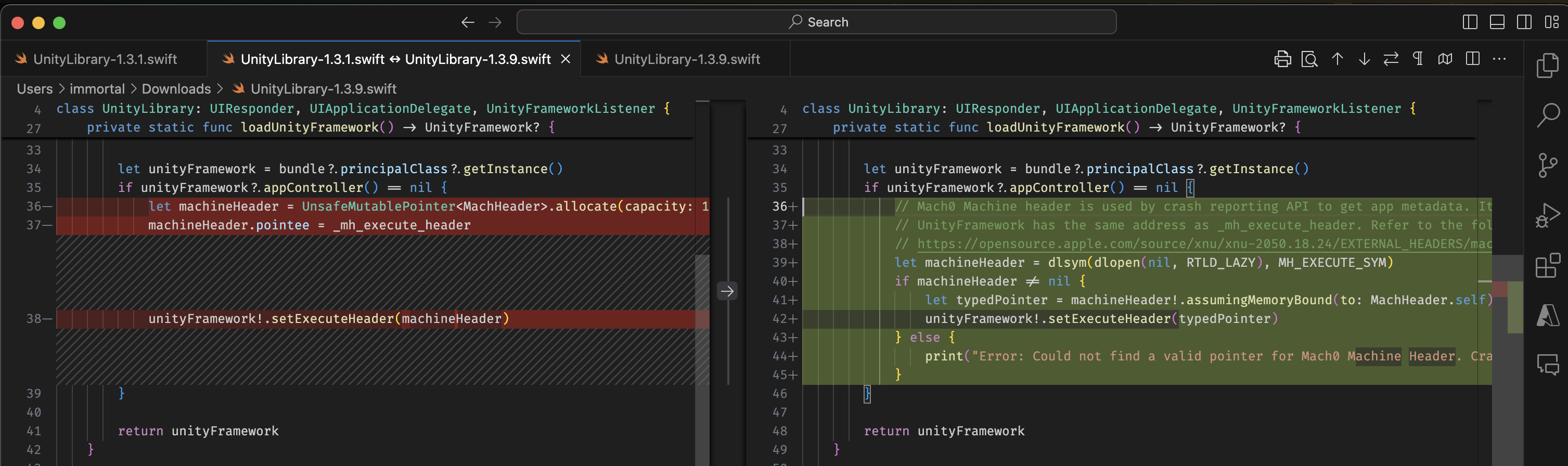 Unable to build an Xcode project for visionOS - Unity Engine - Unity Discussions