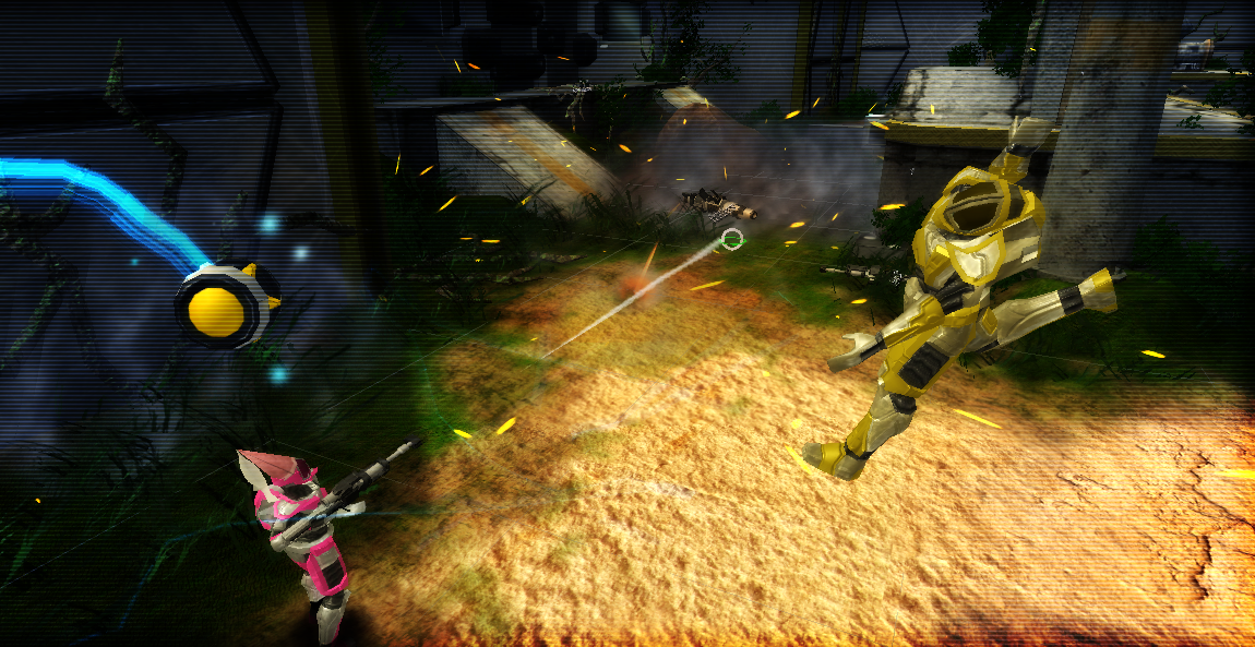 ROOTS:deadlocked [preAlpha] Release, download available - Community ...