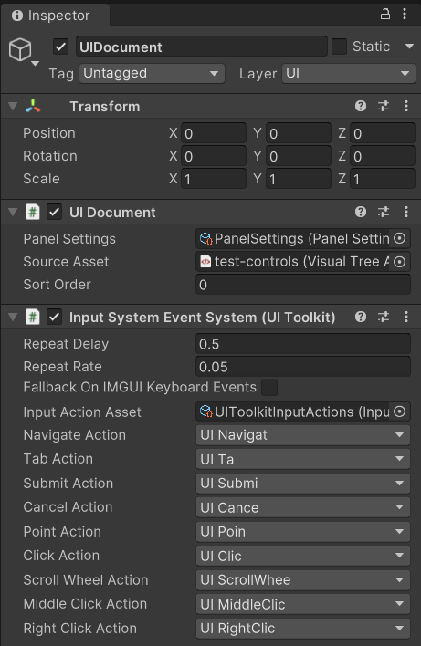 DropdownField warnings - Unity Engine - Unity Discussions