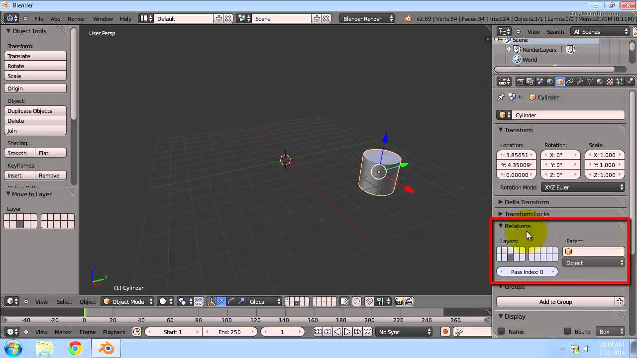 Blender - Selective import of meshes - Unity Engine - Unity Discussions