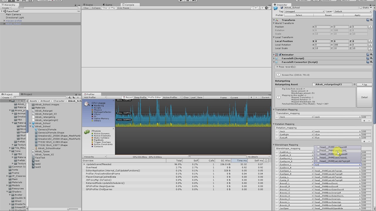 How to draw EditorGUI on top of another EditorGUI and allow interact with it ? - Unity Engine ...