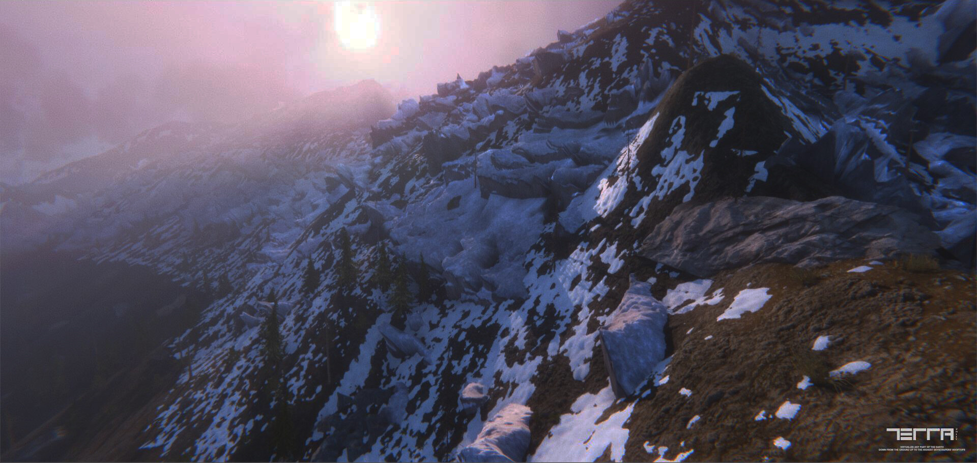 TerraLand 3 - Streaming Huge Real-World & Custom Terrains For Open-World Environments - Page 11 ...