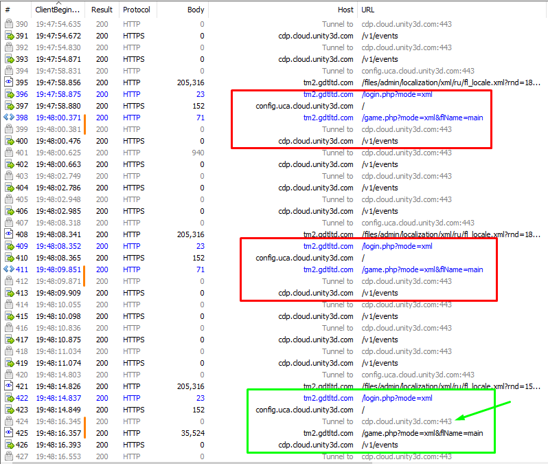 Cookie not correctly set in UnityWebRequest in 2018.3 - Unity Engine - Unity Discussions