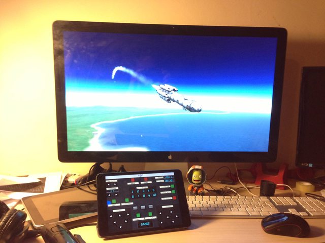 CCP : Custom Control Pad - Community Showcases - Unity Discussions
