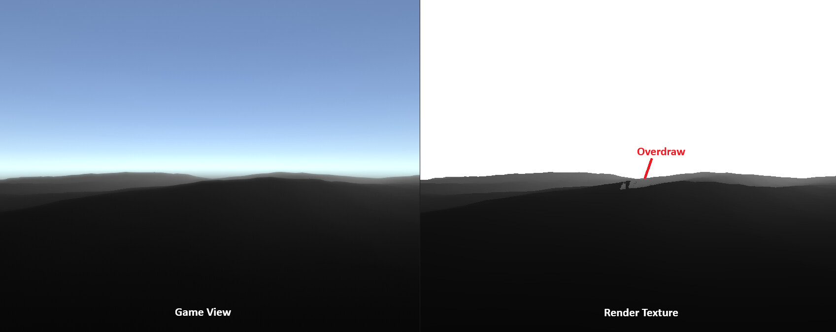 How to do a depth pre-pass before a surface shader - Unity Engine - Unity Discussions