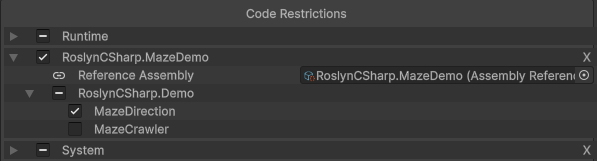 [Released] Roslyn C# 2.0 - Next Generation C# Runtime Compiler - Community Showcases - Unity ...