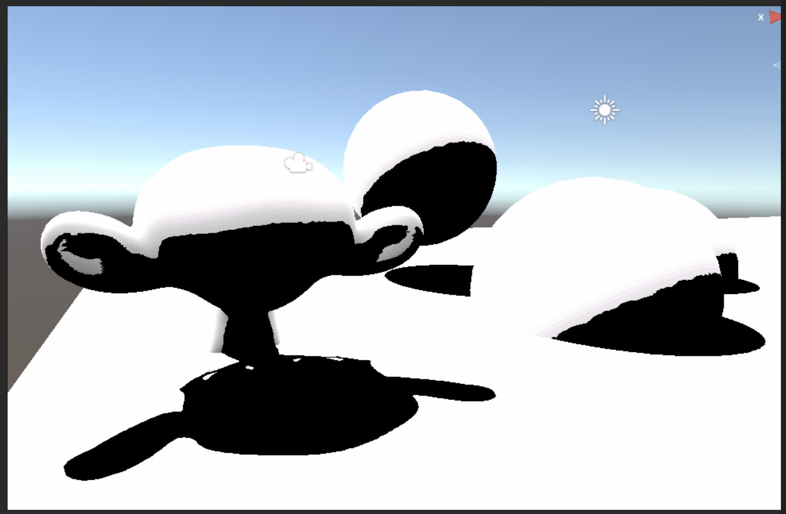 Shadow acne issues when using shadow atten/shadow mask for toon shader ... Shadow acne issues when using shadow atten/shadow mask for toon shader ...