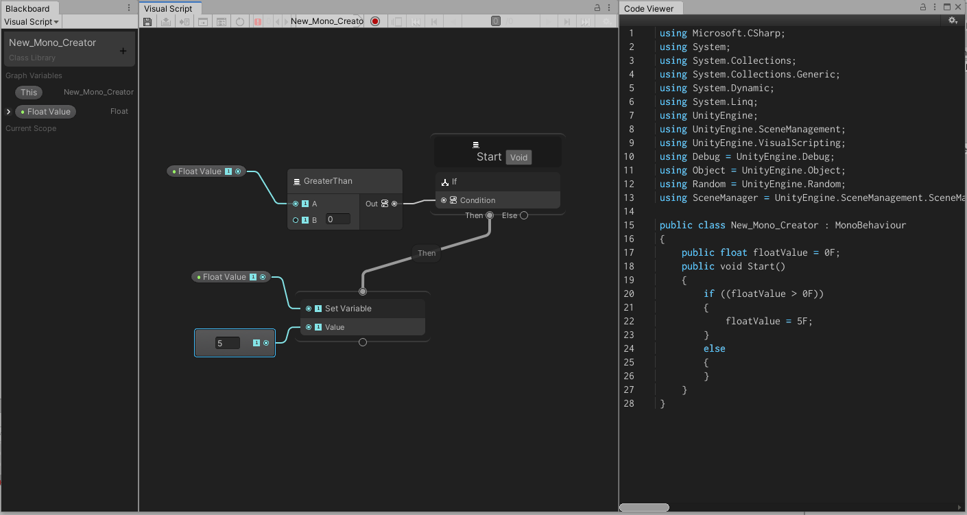 Graph Tools Foundation? [ com.unity.graphtools.foundation ] - Unity Engine - Unity Discussions