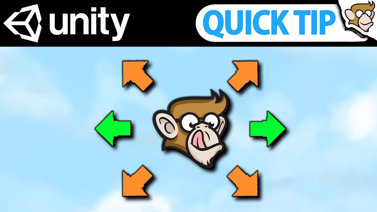 Isometric movement seems faster horizontally - Unity Engine - Unity Discussions