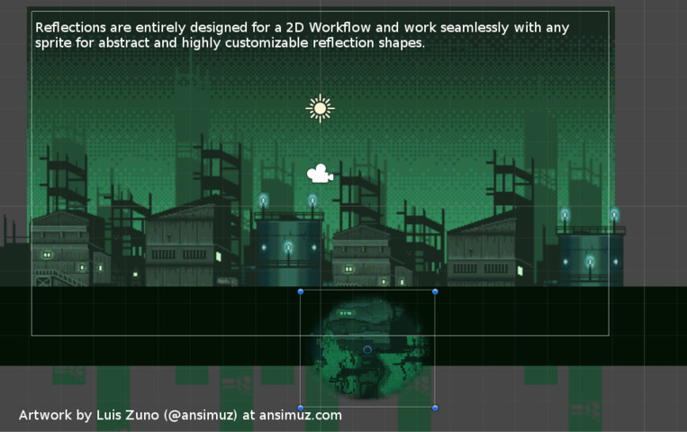 [NEW VERSION AVAILABLE] PIDI - 2D Reflections.The ultimate solution for ...