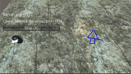 Bug - projectile deviates from mouse position - Unity Engine - Unity ...