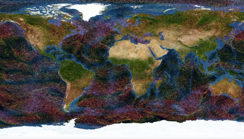 Flowing Winds Map in Unity - Unity Engine - Unity Discussions