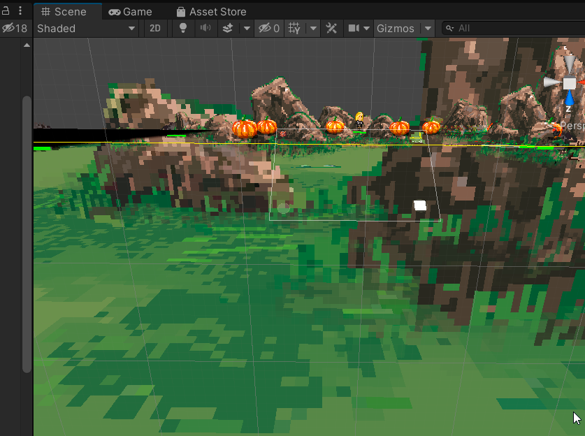 Sprite Sorting In Wrong Order Unity Engine Unity Discussions 1718